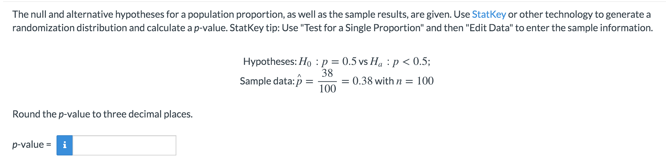 Null and alternative hypothesis test calculator - englishhor