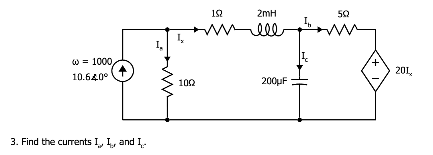 Solved 3. Find the currents Ia′,Ib′ and Ic′ | Chegg.com