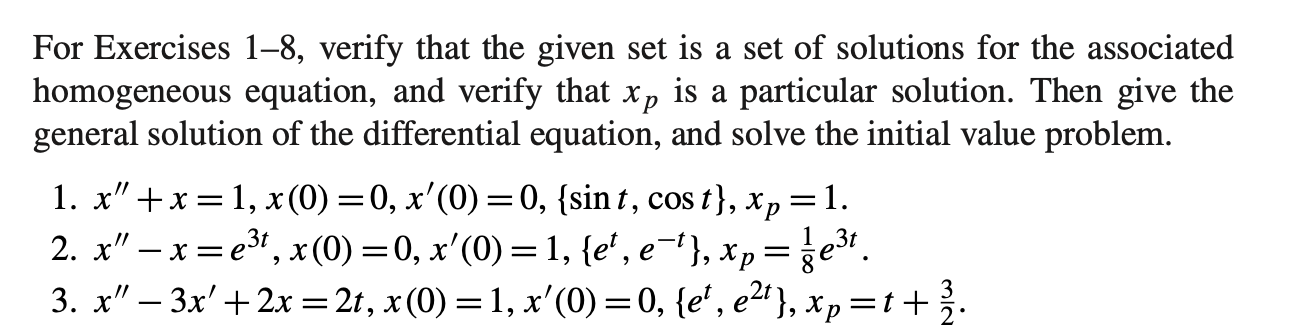 Solved number 3 please | Chegg.com