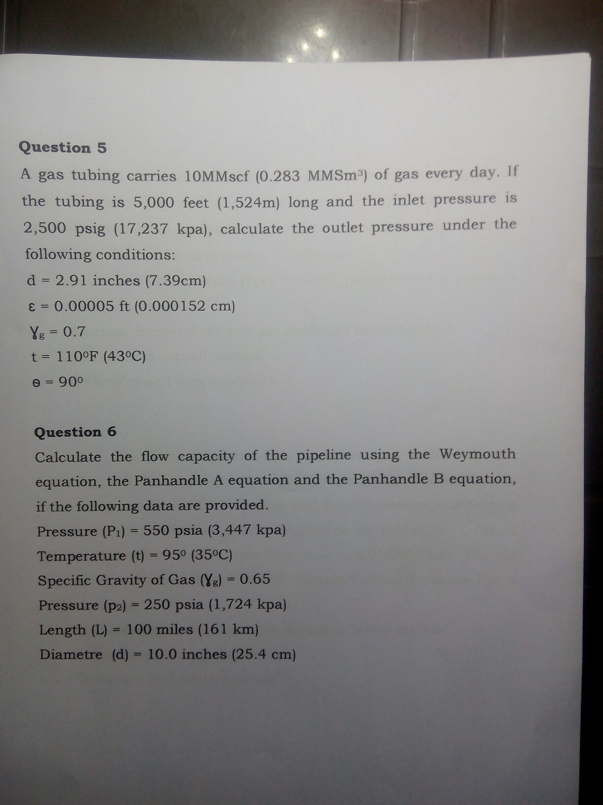 Solved please I need explanatory solution to this question. | Chegg.com