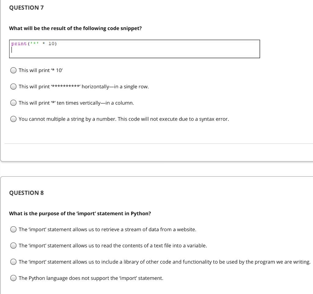 Solved QUESTION 1 In the history of computing, how was the | Chegg.com