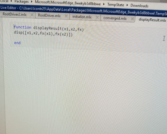 Solved Problem. You have the elements of the Bisection | Chegg.com