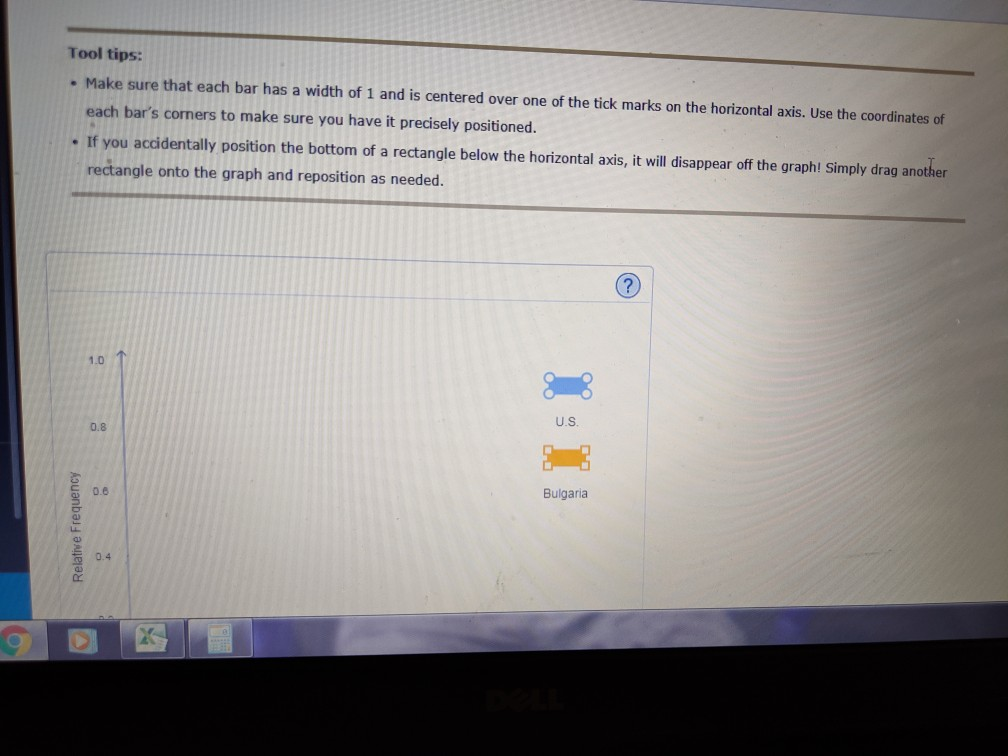 Solved Average: 12 16. Side-by-side bar charts A fall 2009 | Chegg.com
