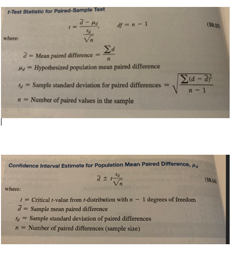 Solved Tests for Equality of Population Means State | Chegg.com