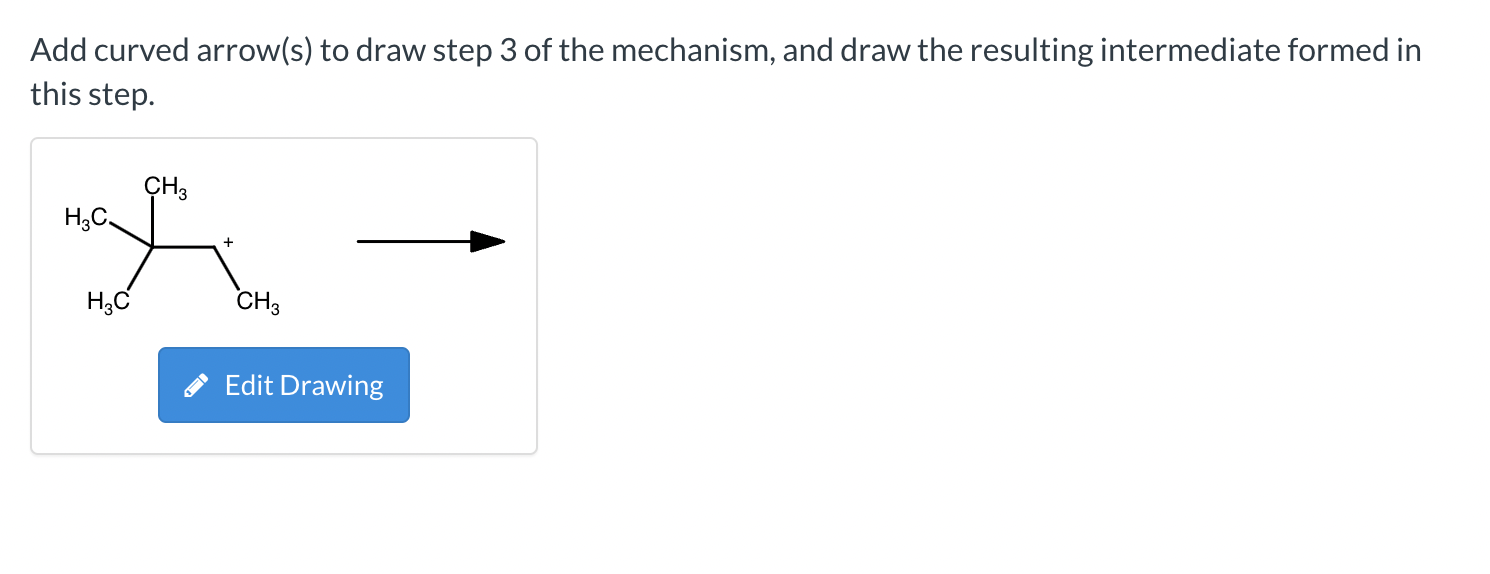 Solved Draw a plausible mechanism for the following | Chegg.com