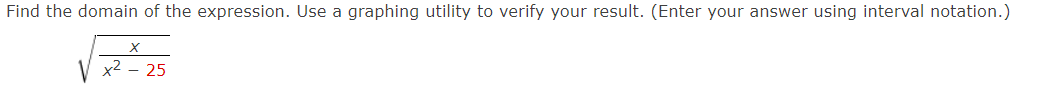Solved Use absolute value notation to define the interval | Chegg.com