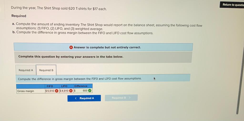 Solved Problem: Module 2 Textbook Problem 10 Learning | Chegg.com