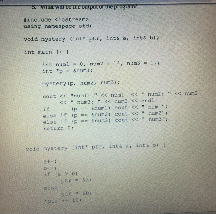 Solved Can you explain this code line by line please? I | Chegg.com
