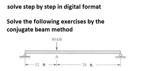Solved solve step by step in digital format Solve the | Chegg.com