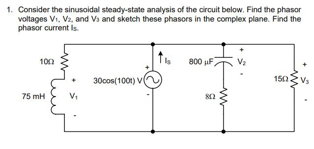 Solved: Circuit Design-Electrical Engineering Please Show ... | Chegg.com