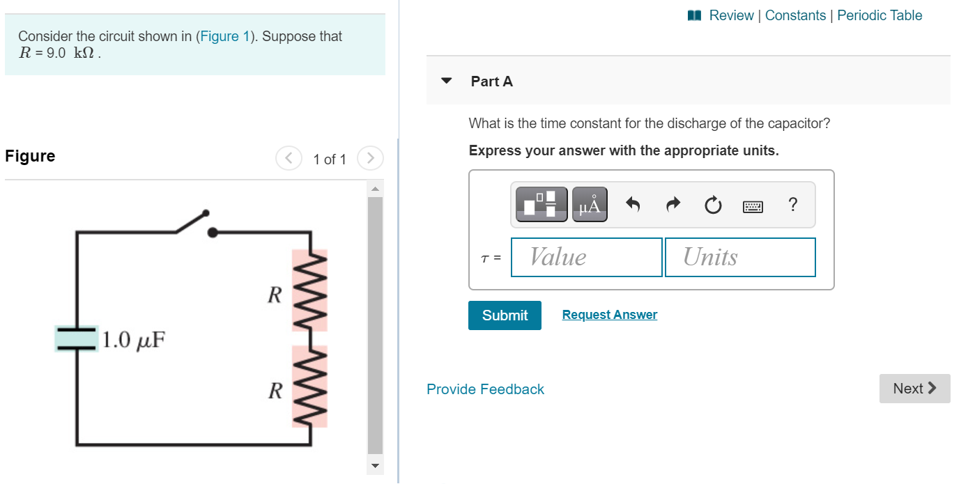 Solved M Review | Constants Periodic Table Consider the | Chegg.com