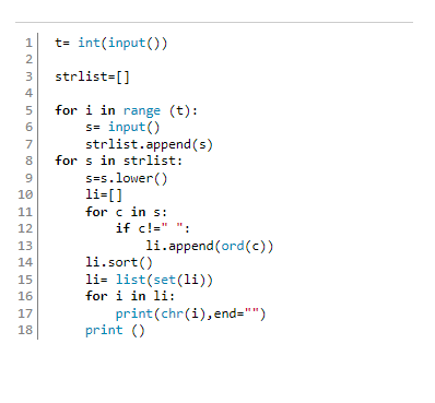 Solved Hello! Please help a newbie here in Python 3 in my | Chegg.com