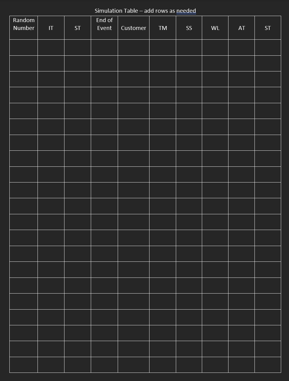Solved Answer the question and workout the problem step by | Chegg.com