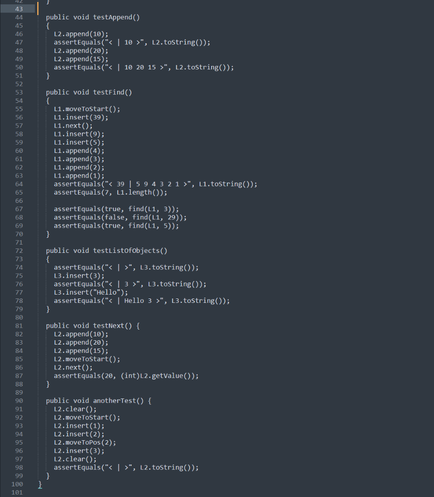 Using the code from the textbook (note: students must | Chegg.com