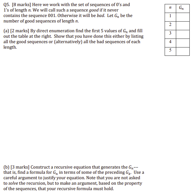 Solved Q4. [5 marks] Let Sn=∑k=1nk2k=1⋅2+2⋅4+3⋅8+⋯+n⋅2n Use | Chegg.com