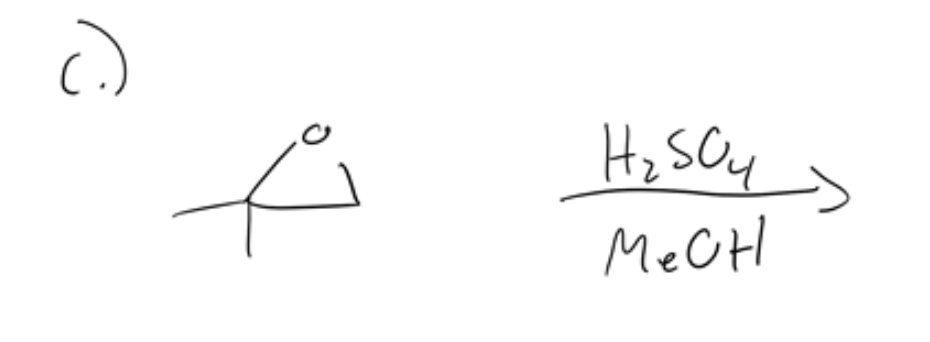Solved a) H₂CO .CH Br - HBC HO²W พ hos?H t o ♡ | Chegg.com