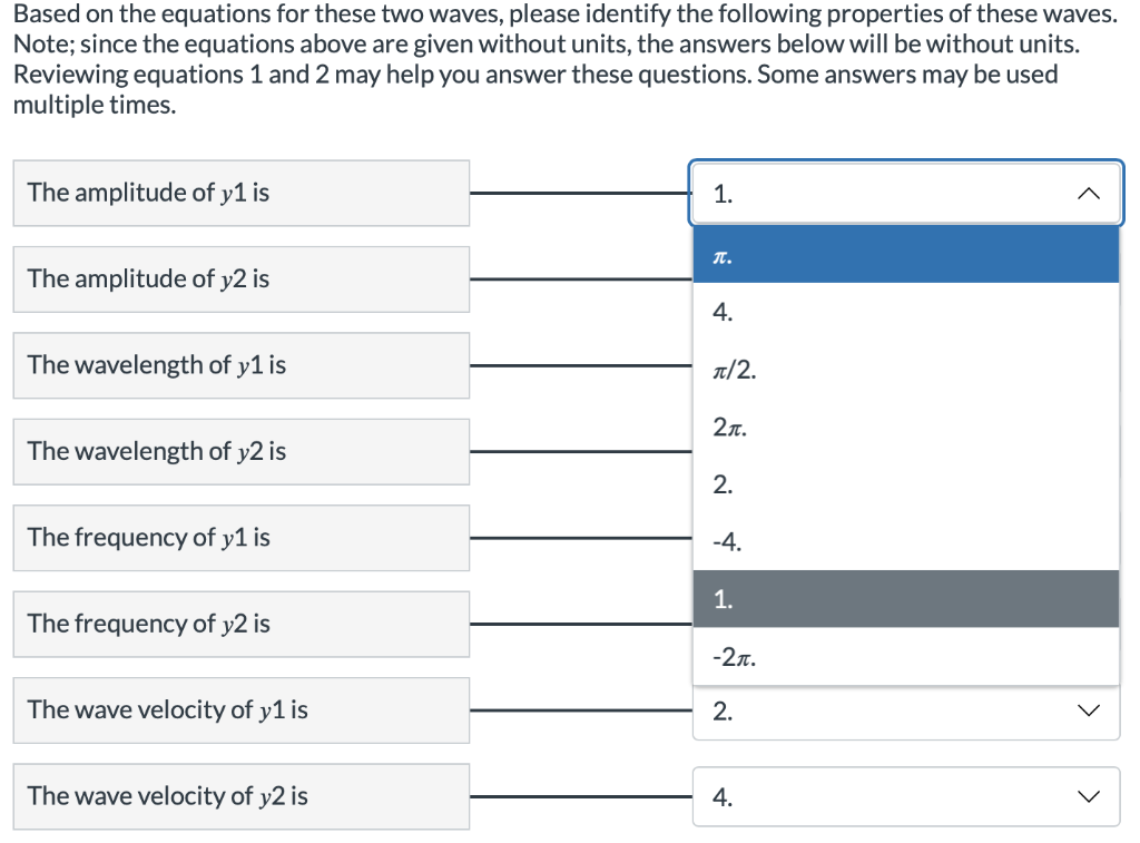 Solved please help answer. the answer choices are provided | Chegg.com