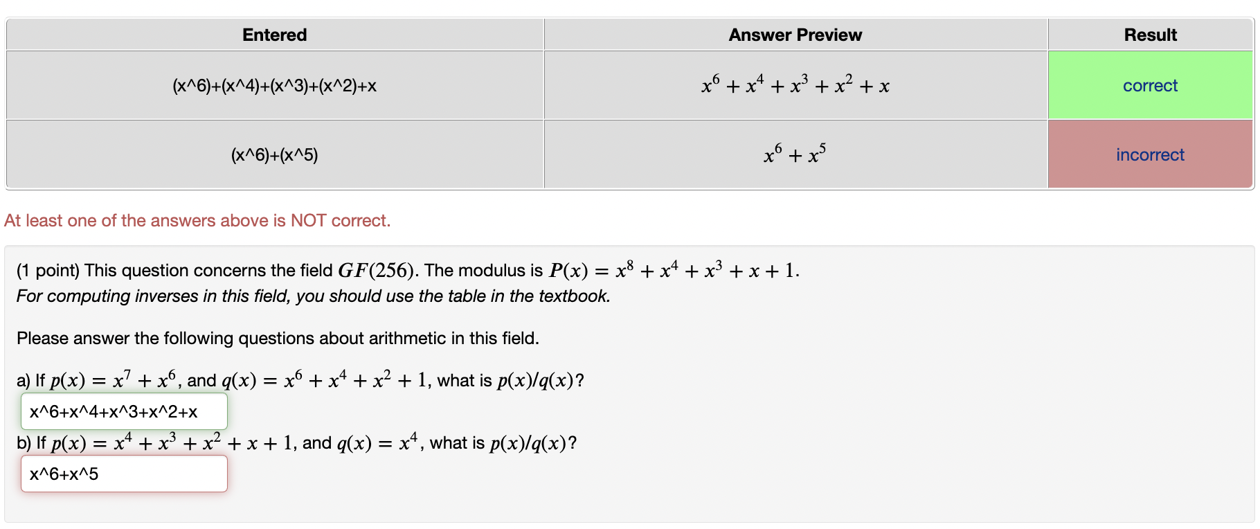 Solved Need help, please look at the attached pictures. This | Chegg.com