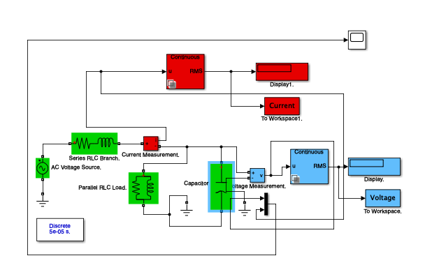 Solved if the load is S=20+j30 kVA, find a proper capacitor | Chegg.com