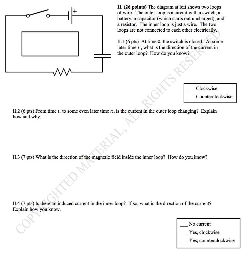 Solved Please explain the answer for the solutions step | Chegg.com