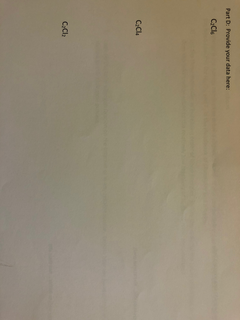 Solved Draw a Lewis wedge-Dash Notation for each of the | Chegg.com