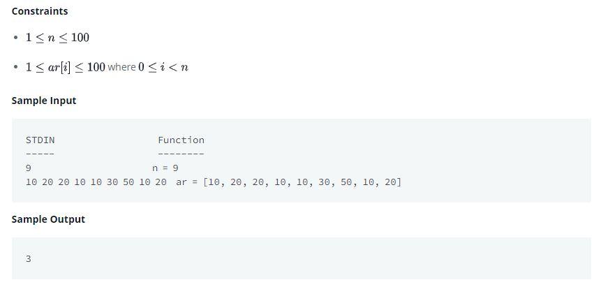 Solved There is a large pile of socks that must be paired by | Chegg.com