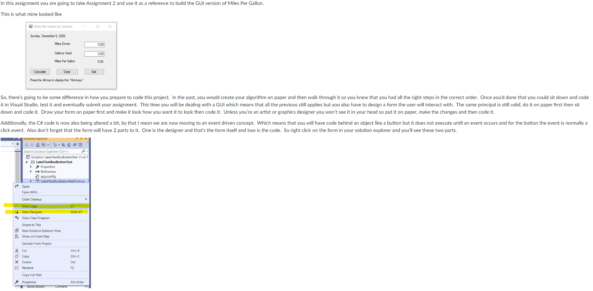 Solved In this assignment you are going to take Assignment 2 | Chegg.com