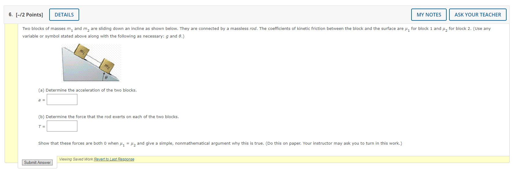 Solved variable or symbol stated above along with the | Chegg.com