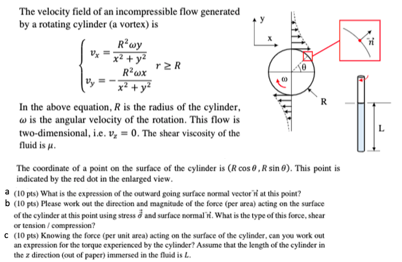 Rotational Flow Equation Rotational Flow An Overview | ScienceDirect