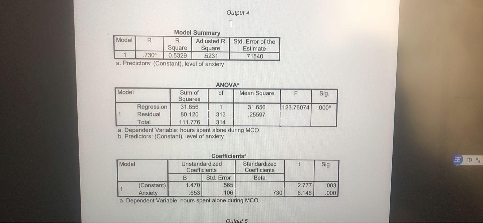 With the Movement Control Order (MCO), the Malaysian | Chegg.com