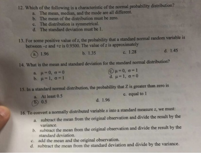 Solved True/ False, Mark the Scantron with the appropriate | Chegg.com