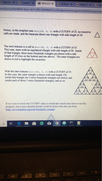 Solved dle Edit Search View Encoding Language Settings Tools | Chegg.com