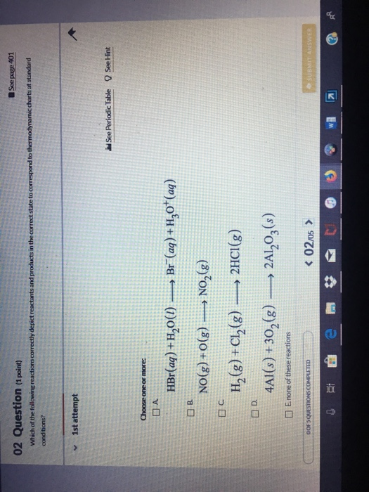 Solved Calculate ΔΗ'm for the combustion of carbon monoxide, | Chegg.com
