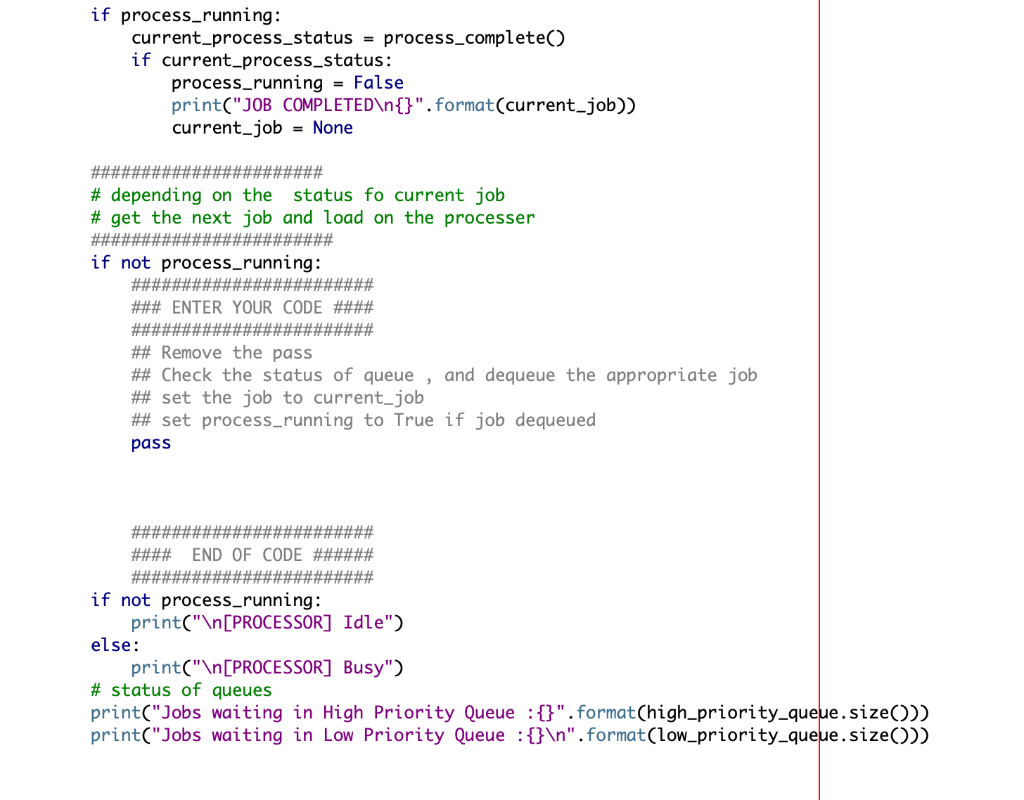 Exercise 1: Complete the Bounded and Circular Queue | Chegg.com
