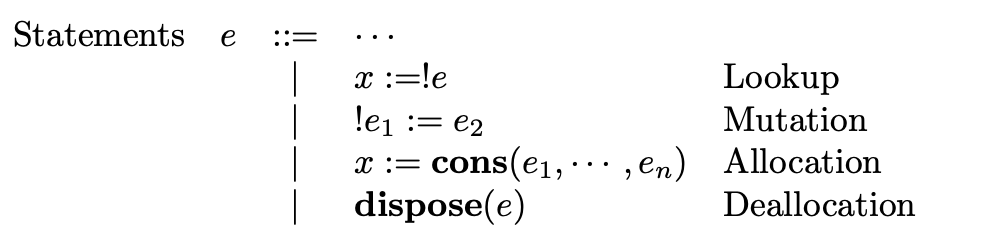 Solved IMP solution to problem 1 plus using new languageFor | Chegg.com