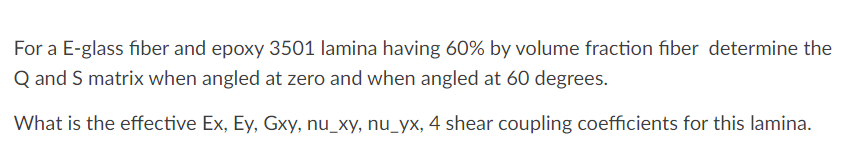 Solved ATTENTION! DO NOT COPY PASTE FROM OTHER | Chegg.com