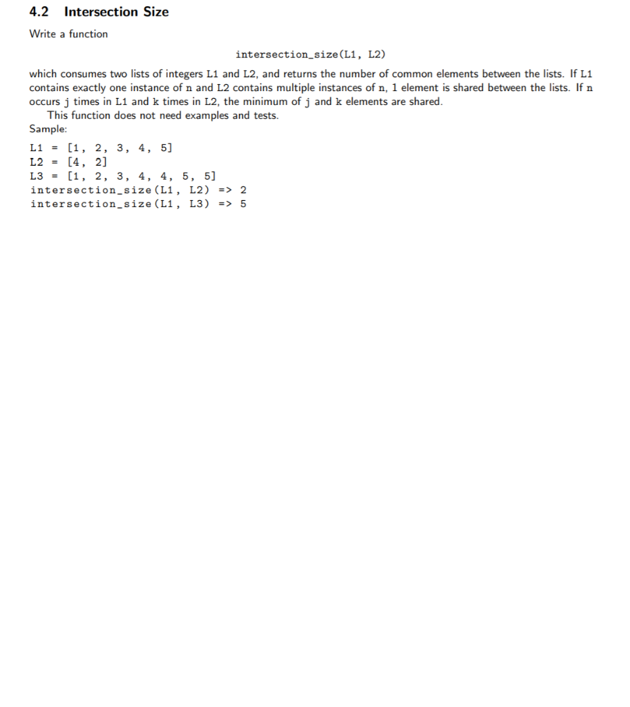 Solved RESTRICTIONS: NO LOOPS , to be done in python 3. Can | Chegg.com