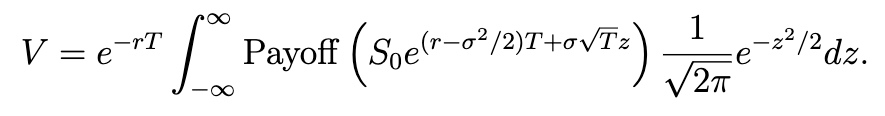 Solved Calculate the price of a European Put option from the | Chegg.com