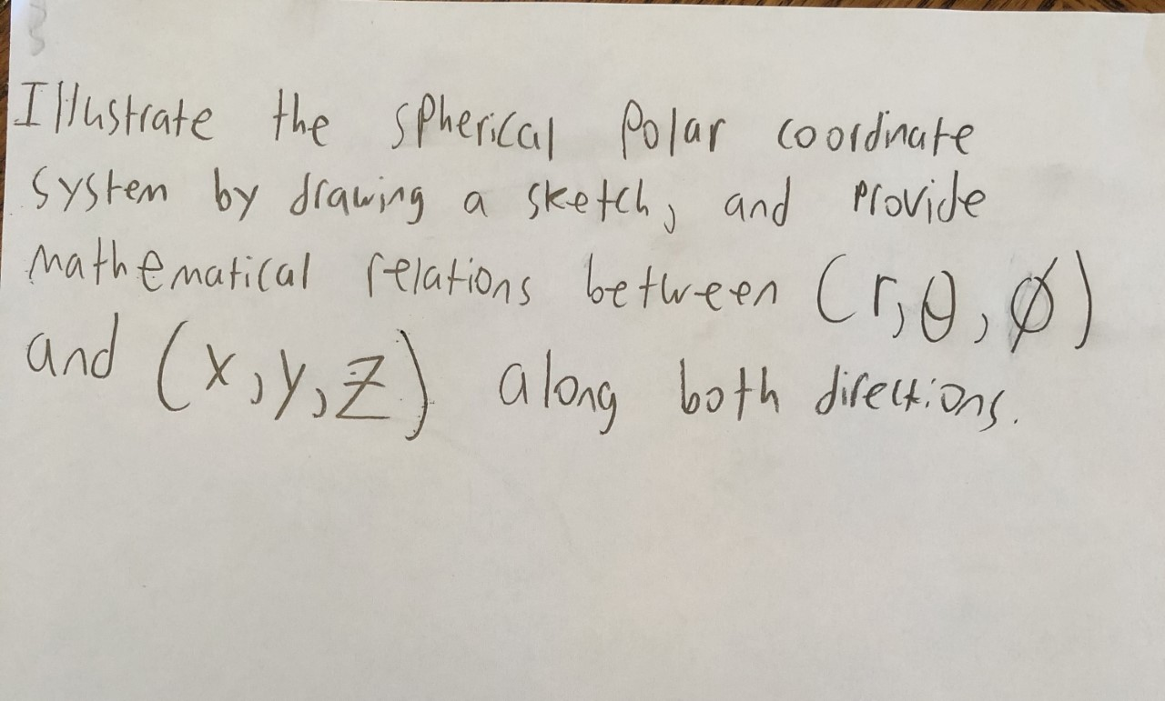 Solved 11. Evaluate the two dimensional integral SSVx² + y² | Chegg.com
