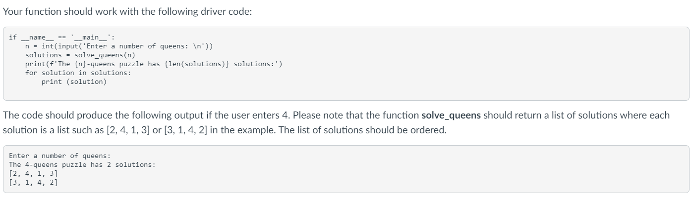 Solved *Please read the problem carefully and solve | Chegg.com