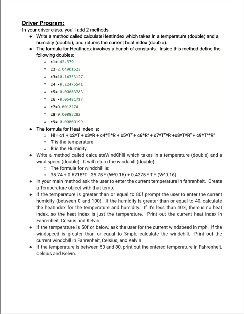 Solved CSE1322 Assignment 3 Background: In this assignment | Chegg.com