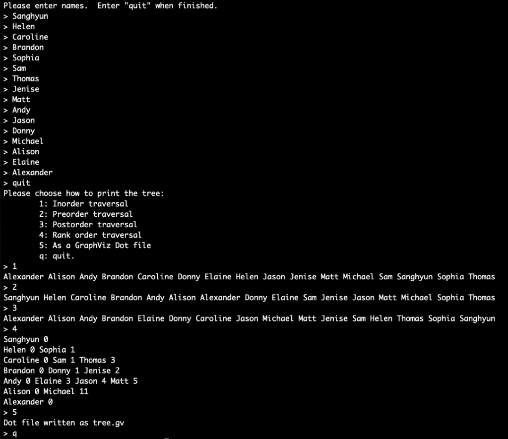 Solved JAVA: For this project, define a new generic class, | Chegg.com