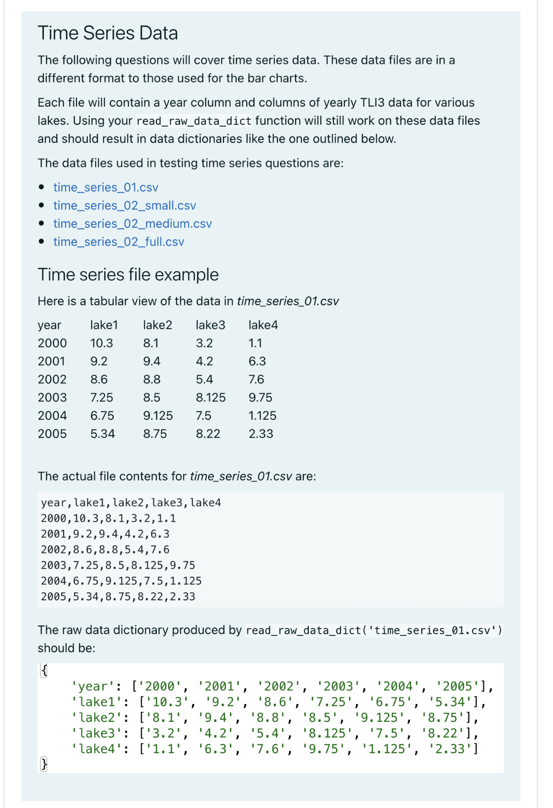 Solved The last two screenshots are the required functions | Chegg.com