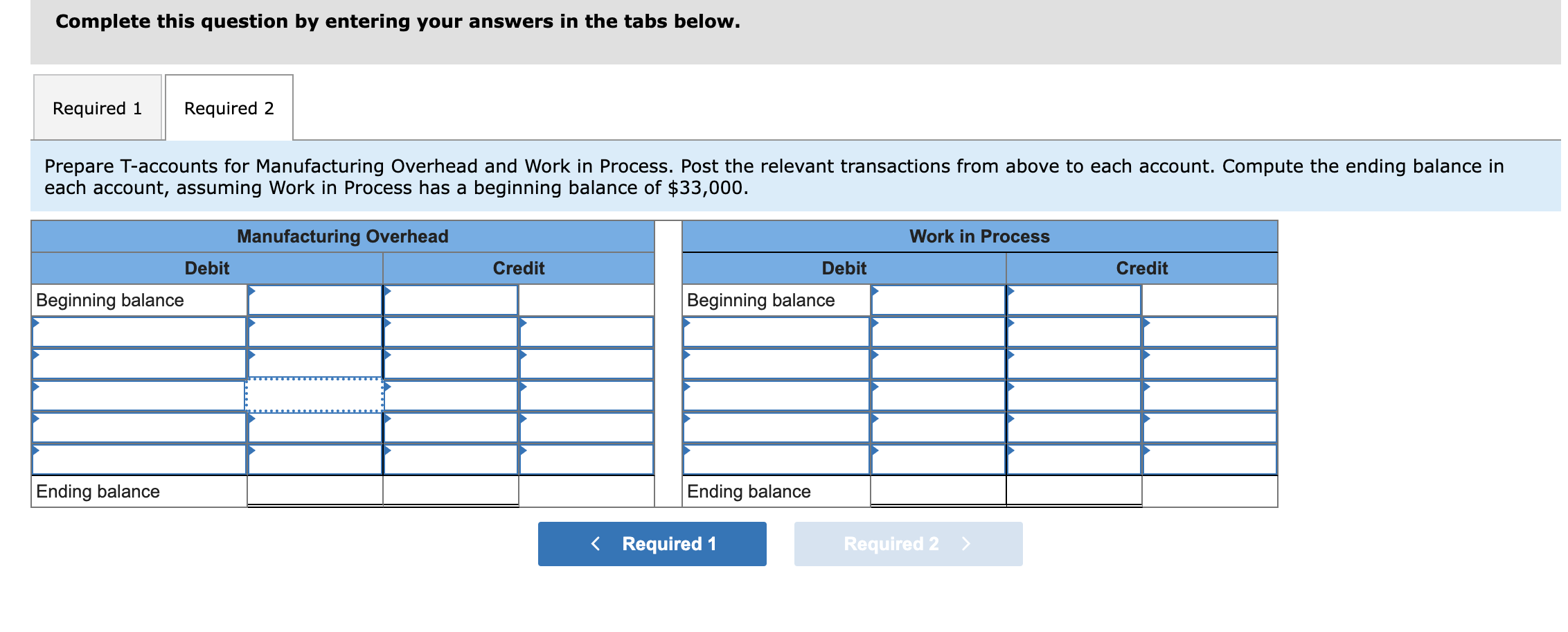 Solved Exercise 3-5 (Algo) Journal Entries and T-accounts | Chegg.com