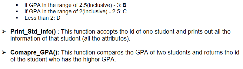 Solved In C++, comments are greatly appreciated for the | Chegg.com