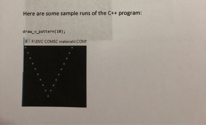 Solved Hi I’m struggling with this computer science problem. | Chegg.com