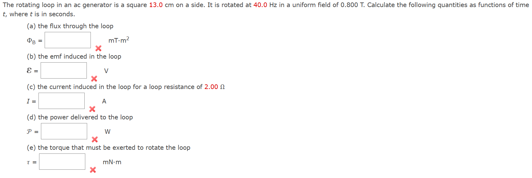 Solved Physics problem. Please do ﻿not round any decimals | Chegg.com