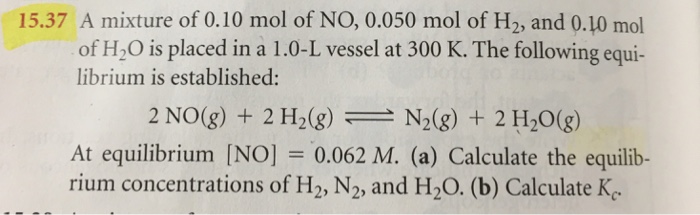 Solved Can you use a ICE table and quadratic equation for | Chegg.com