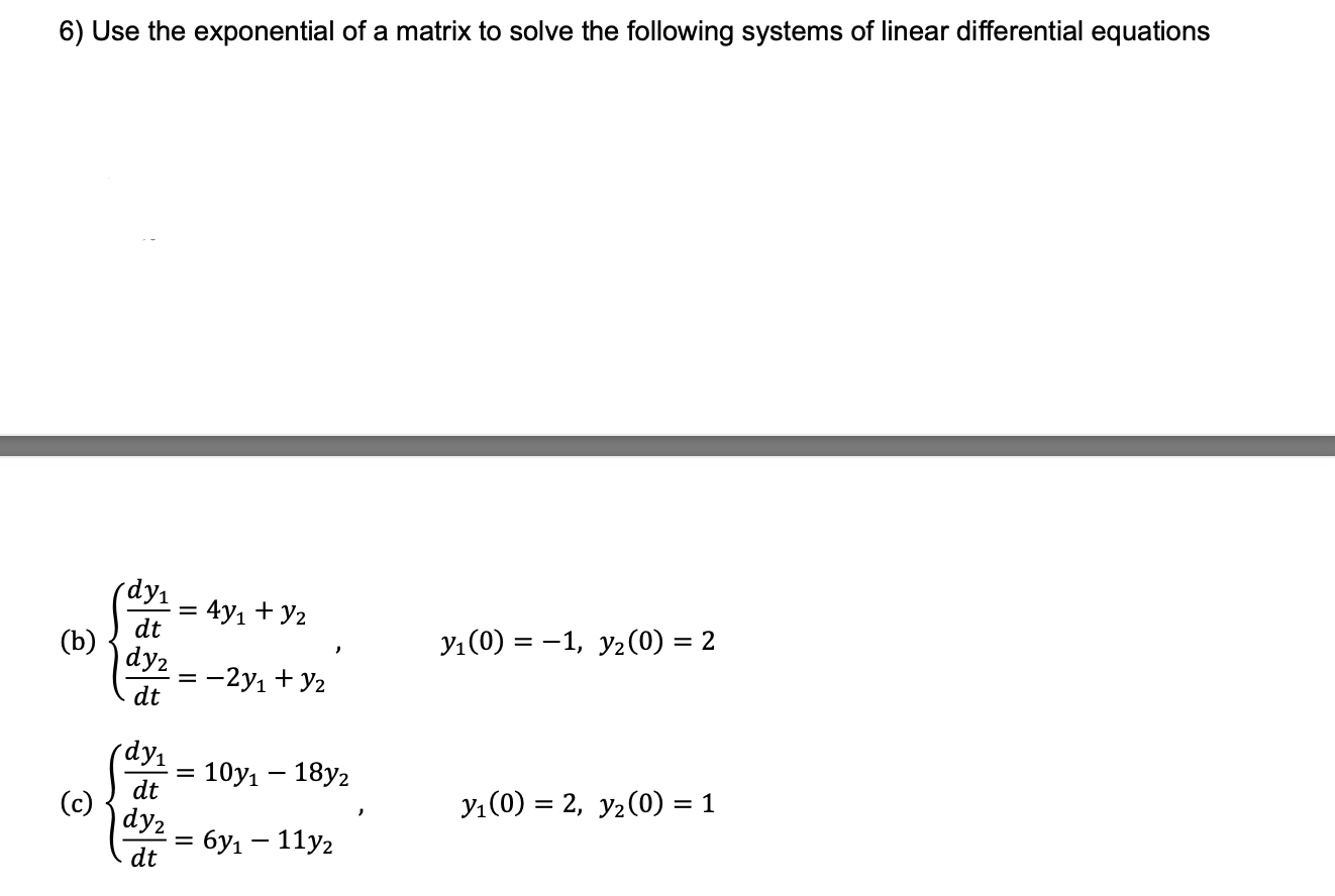 HELPP please show all steps, thank you!Use the | Chegg.com