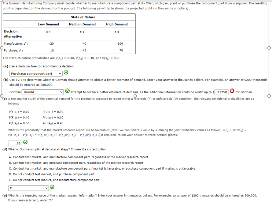 Solved I just need help on the calculations that are marked | Chegg.com